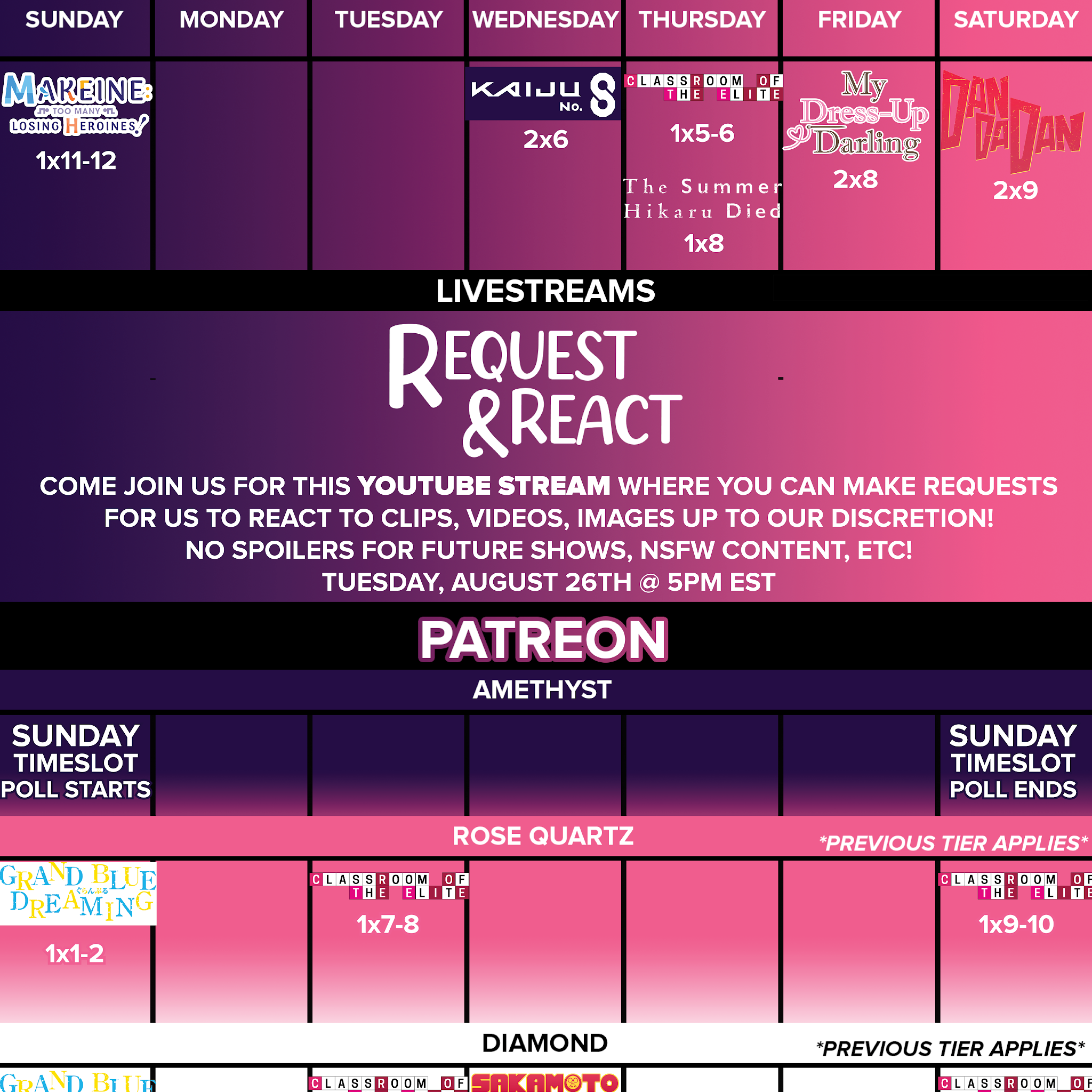 Post from The React Pack