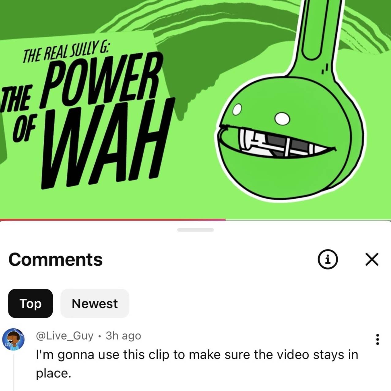 Post from Cheesy Mayo 102