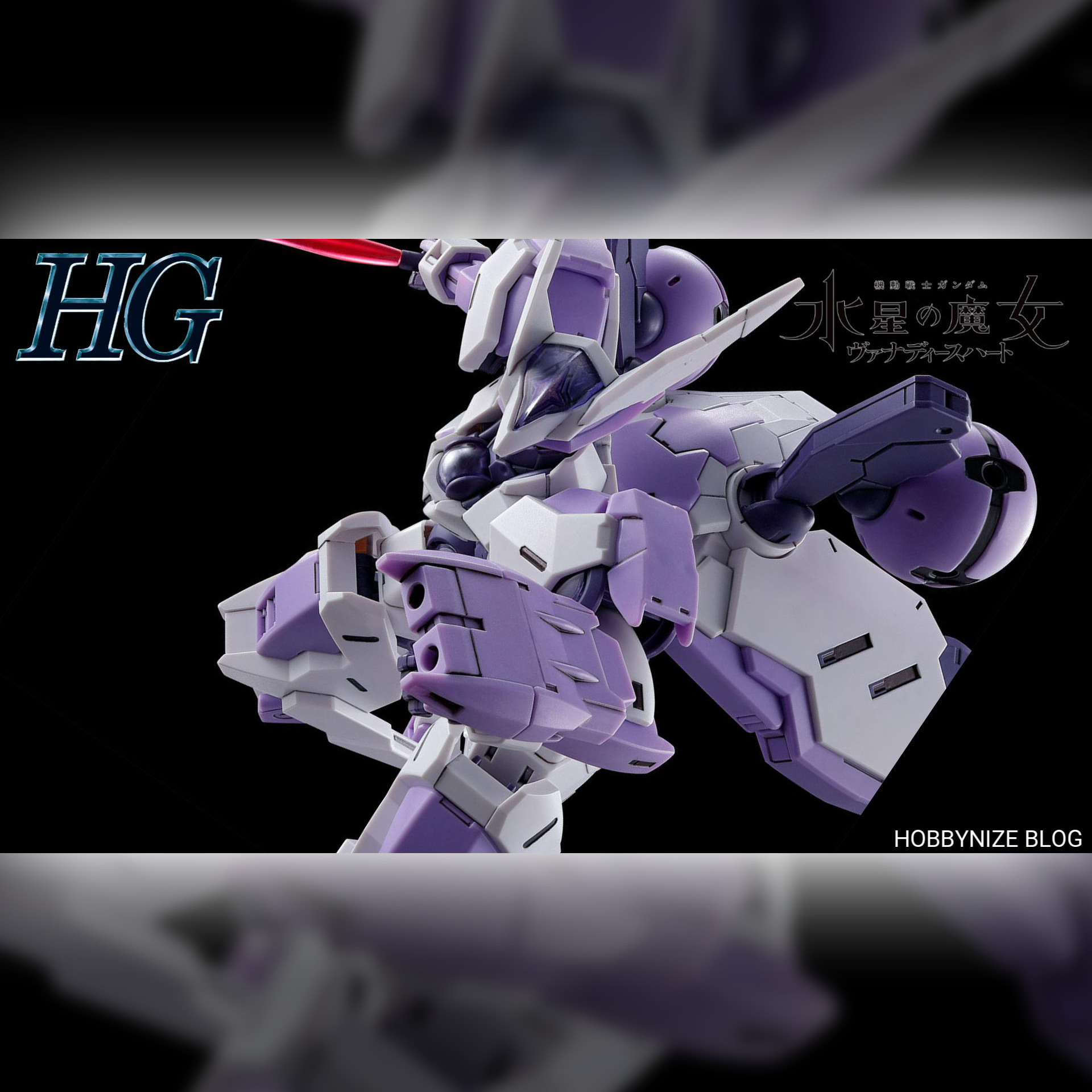 Post from Hobbynize Blog