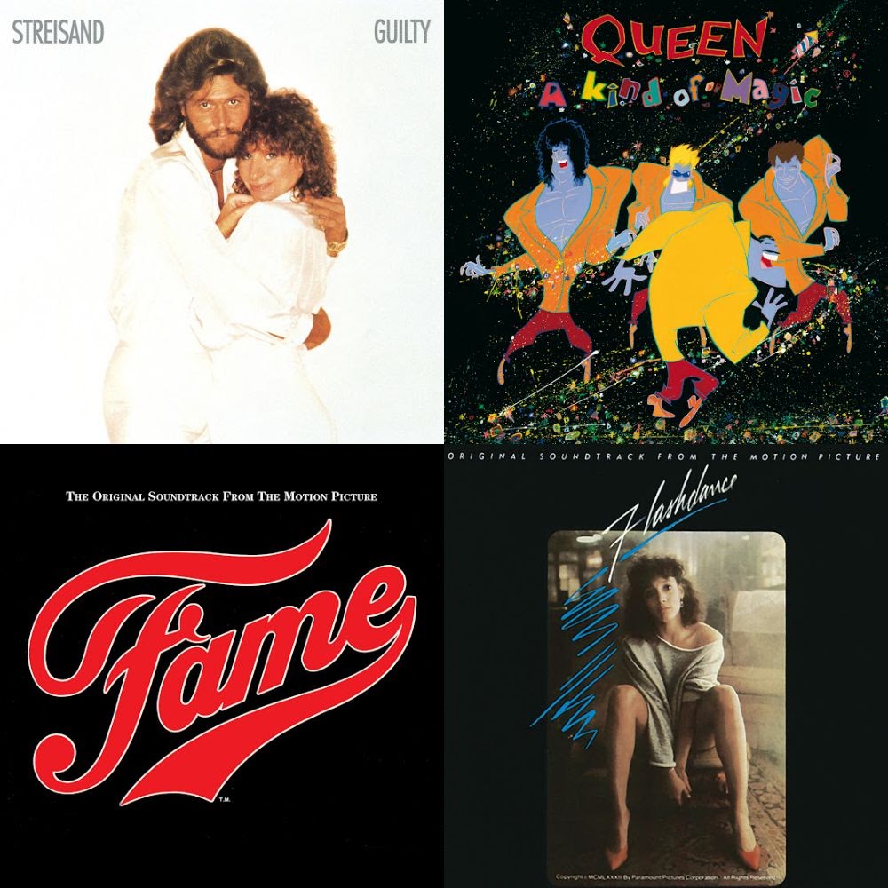 Barbra Streisand - Woman In Love - topic