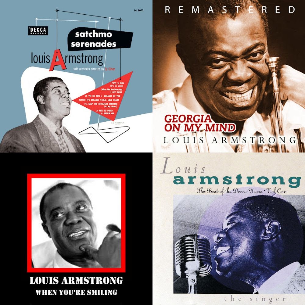 Louis Armstrong