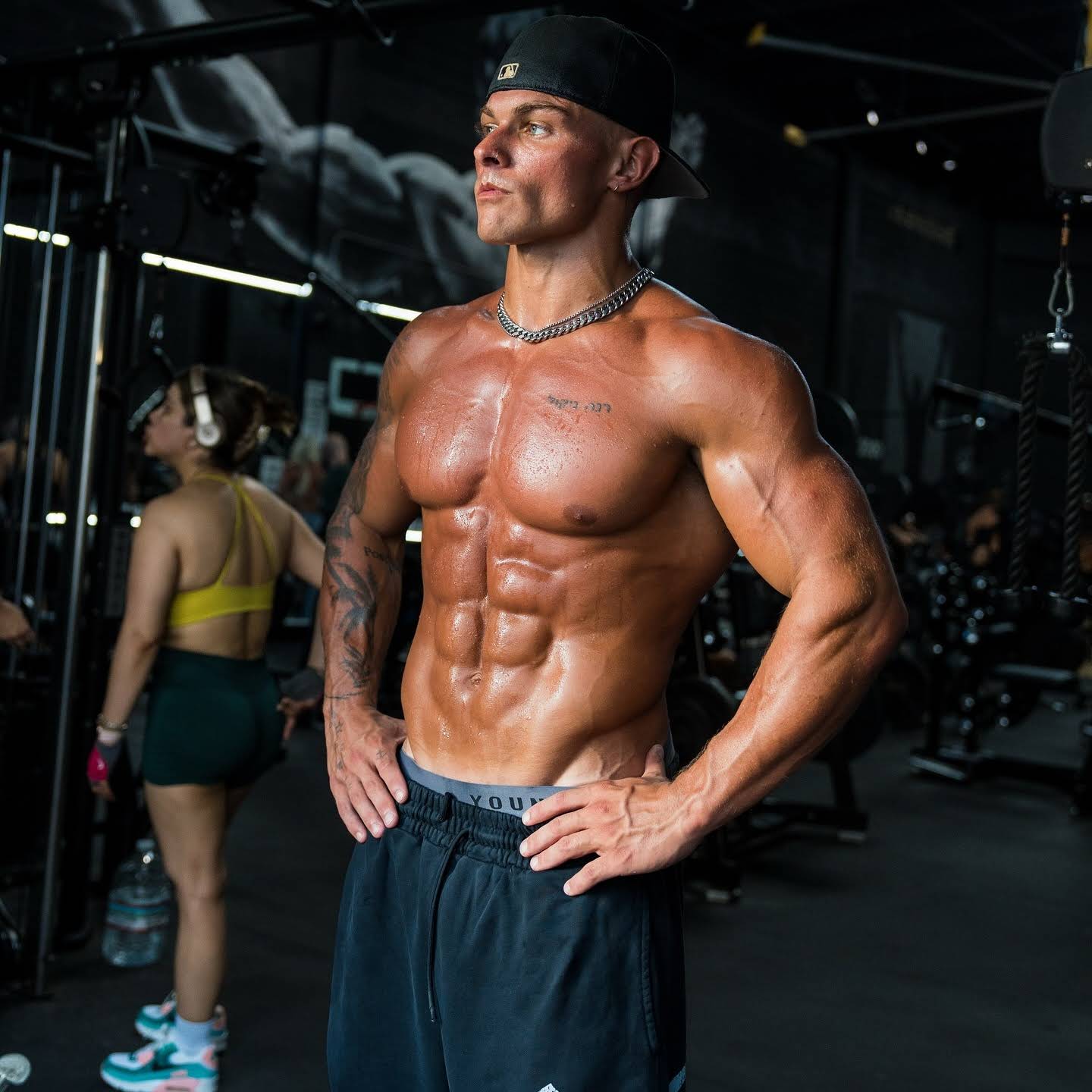 Post from Bodybuilding PP
