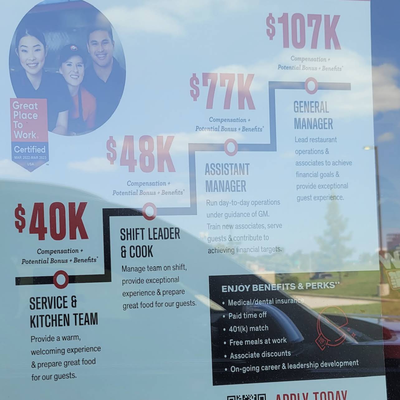 Post from Messy Michon Live