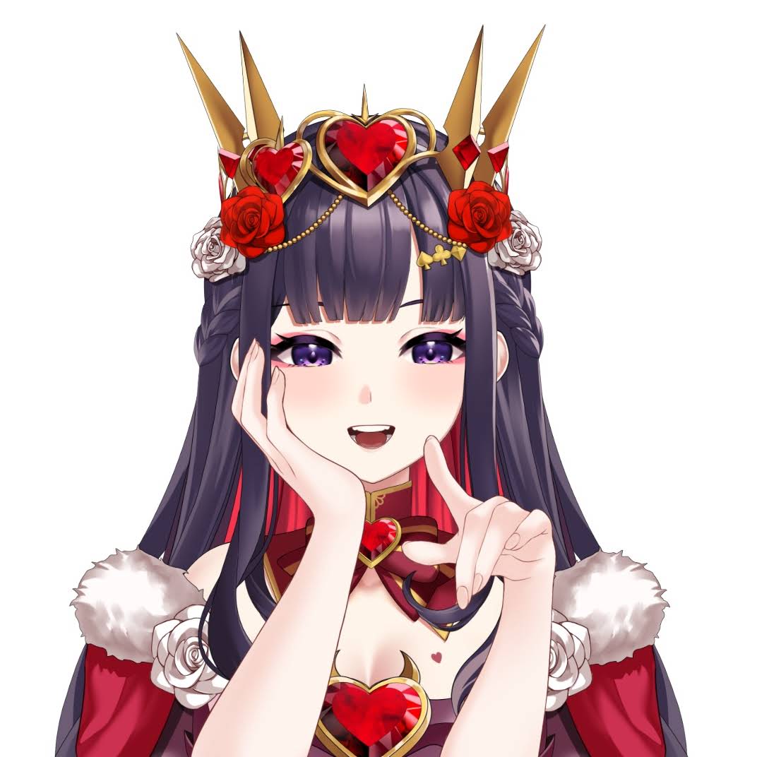 Post from Roselia de Magentia Ch. Pixela S