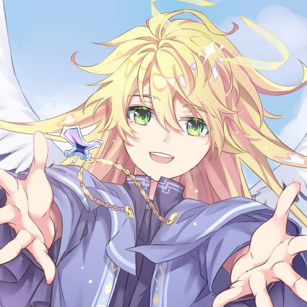 Post from Kronus【Vietuber】