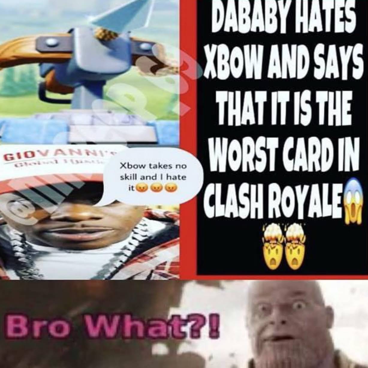 Post from Meme Tube