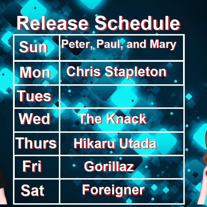 Post from Kathy, Lulu & Donna: Three Generation Reactions