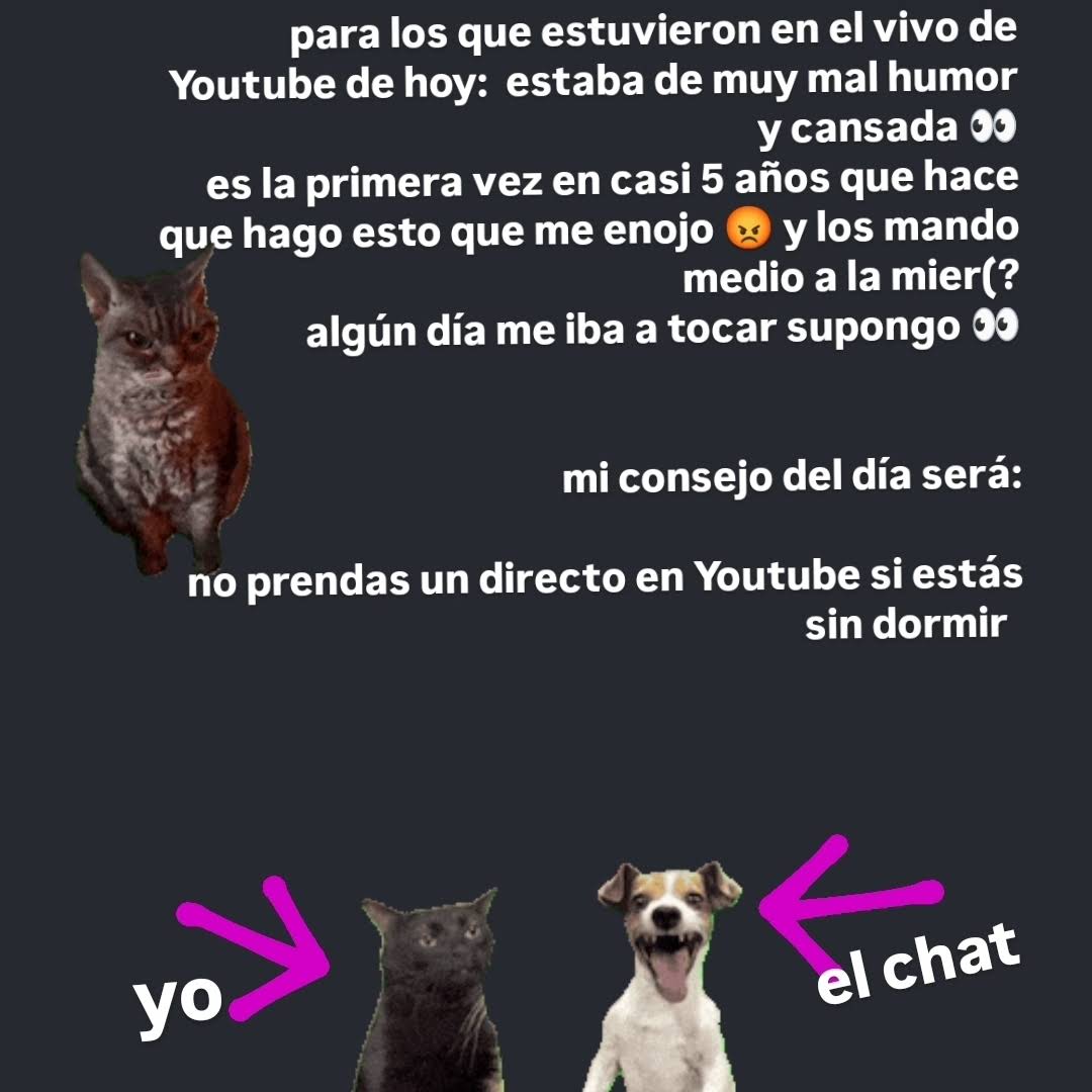 Post from TheMarulina