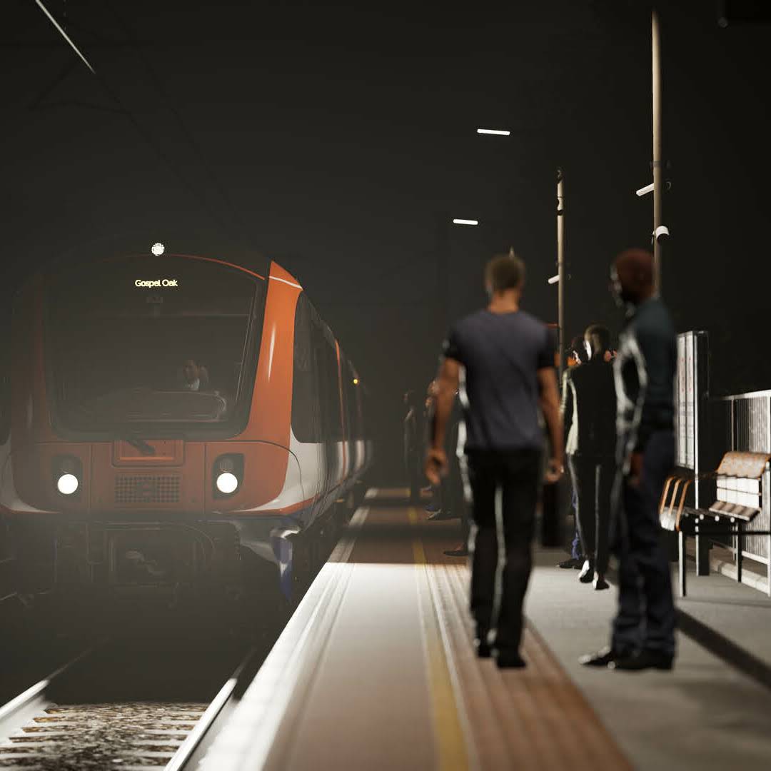 Post from Trainboy55