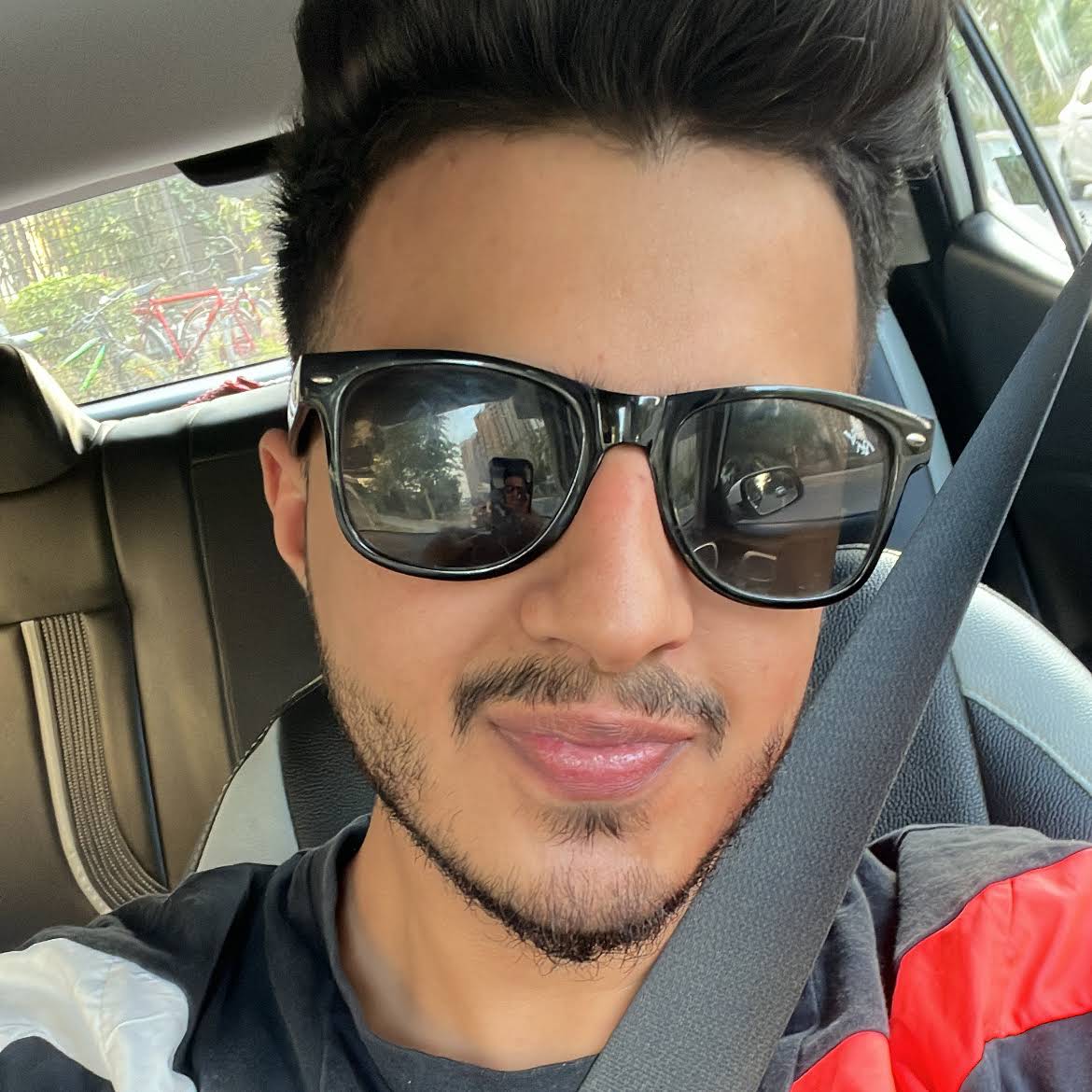 Post from Mudit Makkar