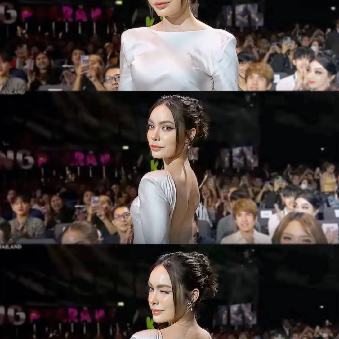 Post from Gift. ~ Englot