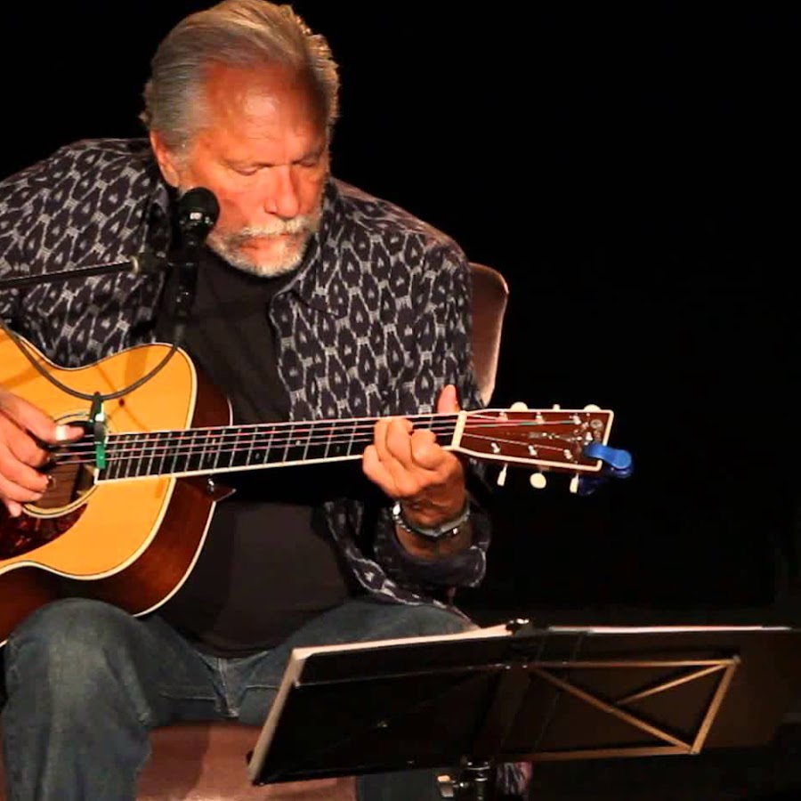 Jorma Kaukonen - Topic - YouTube