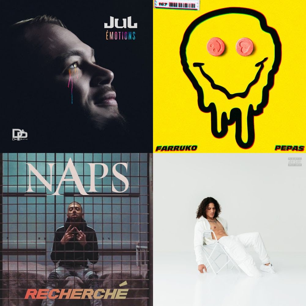 La Playlist 2022