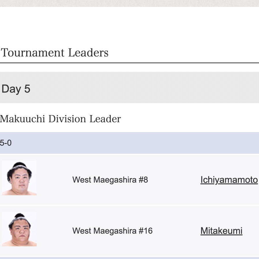 Post from Sumo Jason