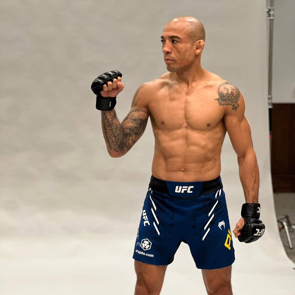 Post from Jake Gerber MMA