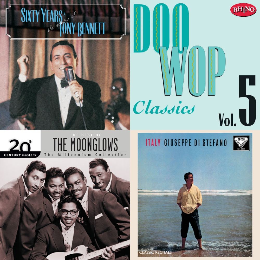 Goodfellas Soundtrack