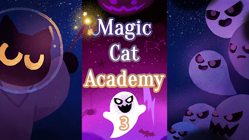 Magic Cat Academy 3