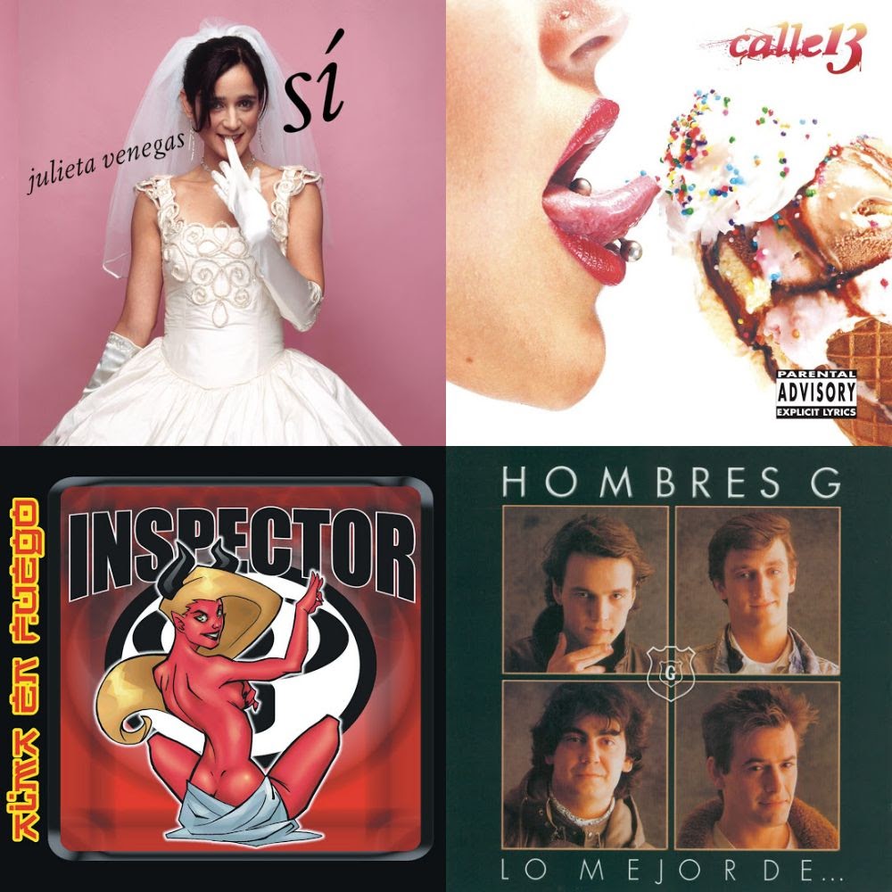 Indie Spanish Music