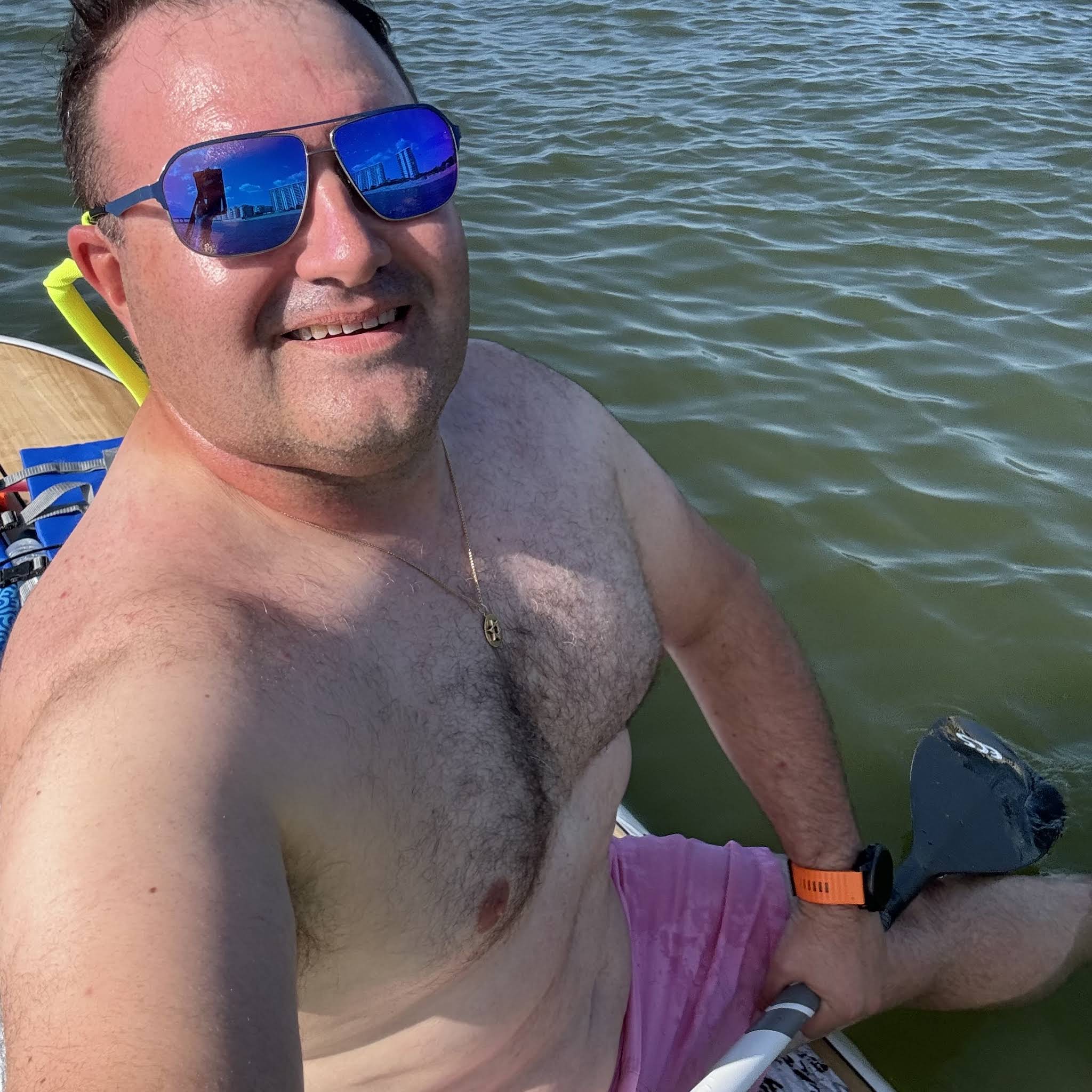 Post from Ryan McBeth