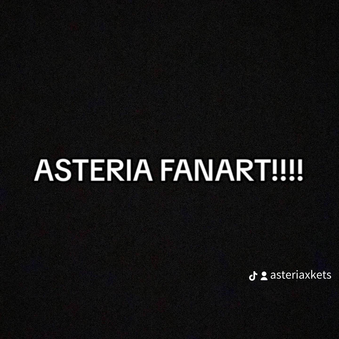 Post from Asteria X Kets4eki