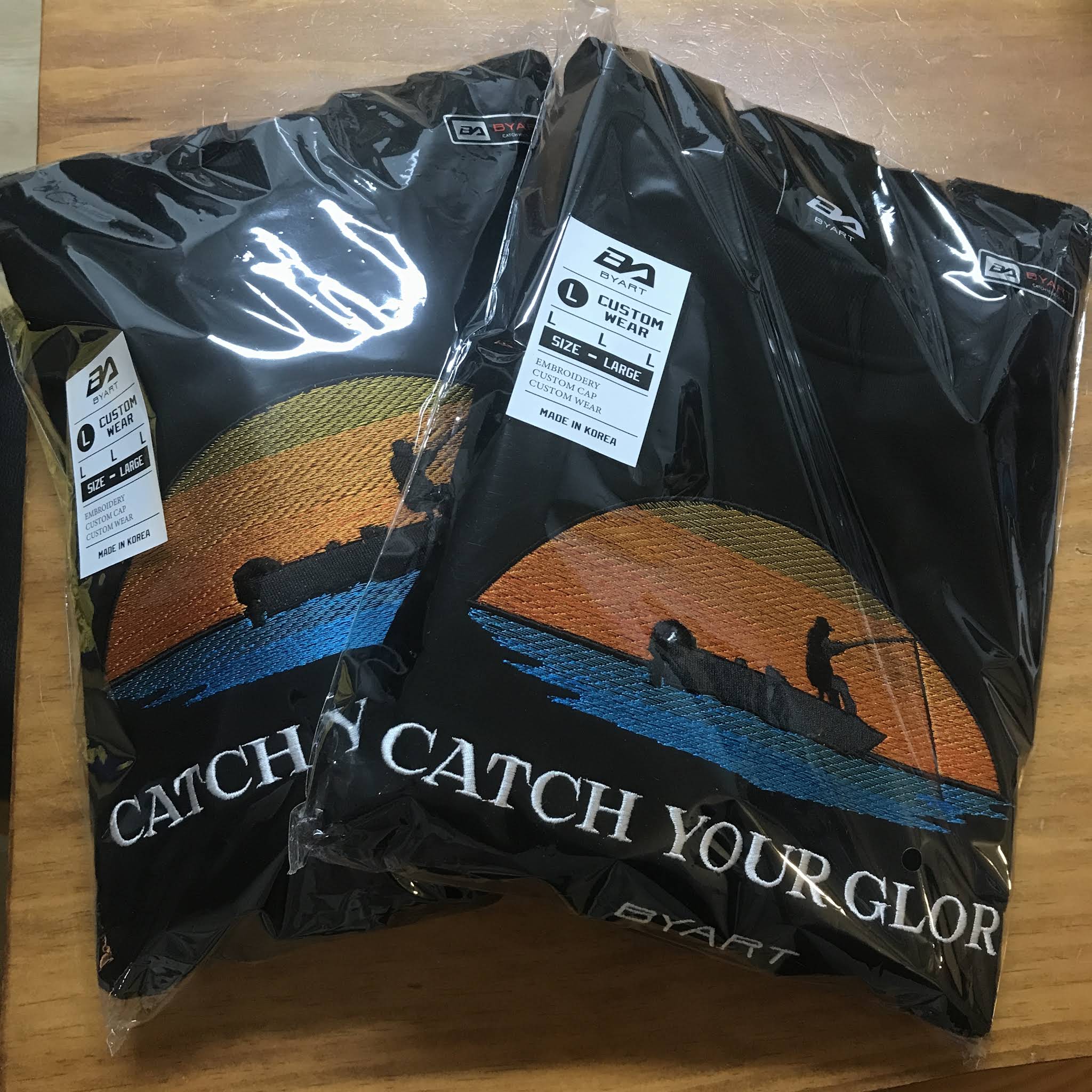 Post from Canadian Basserman