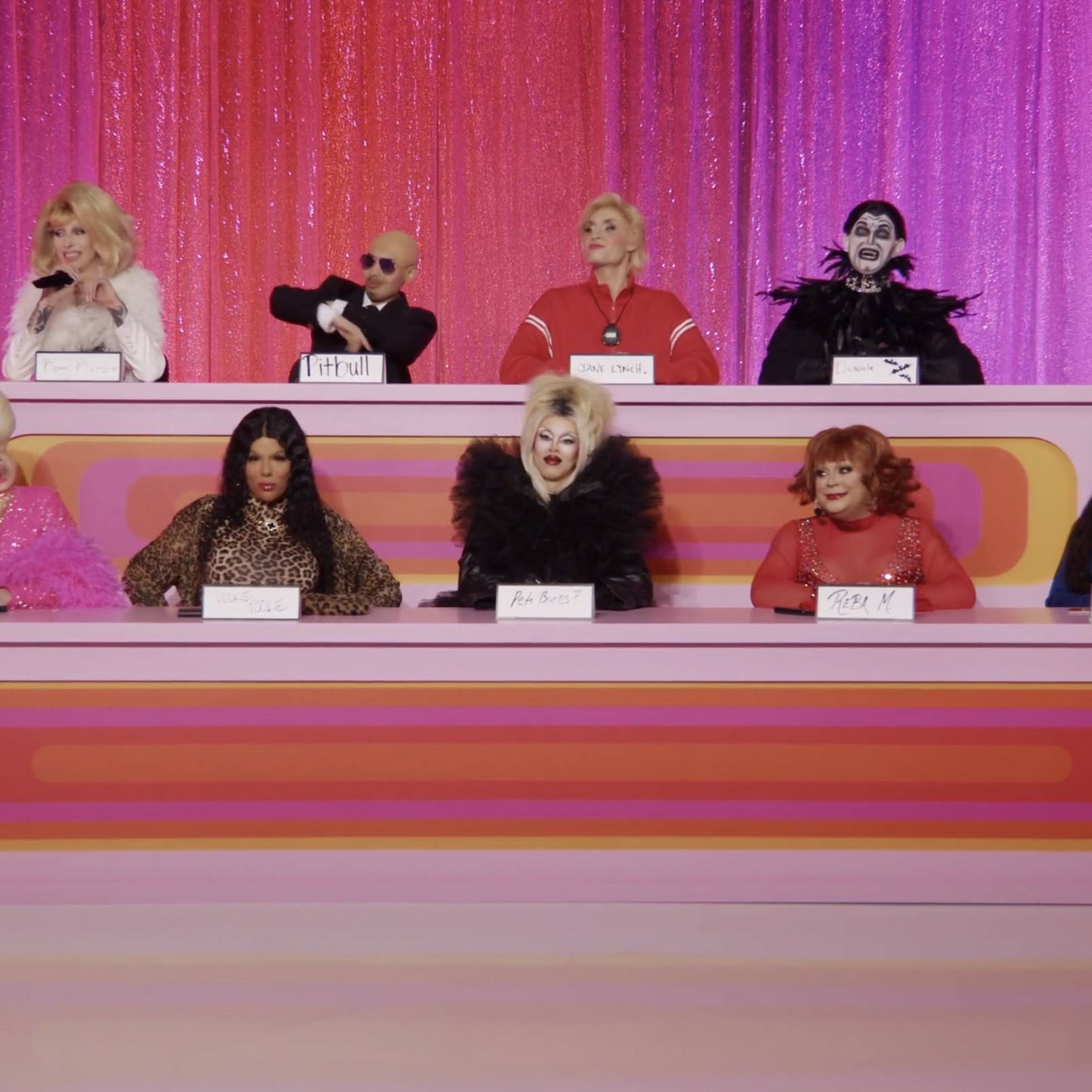 Post from Drag Tea Served with Matt