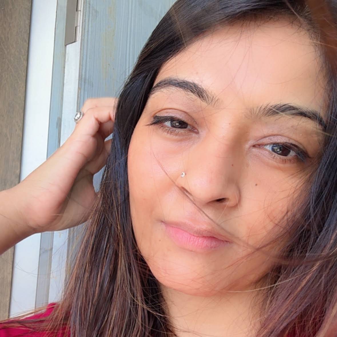 Post from The Raavya Sarda Podcast (TRSP)