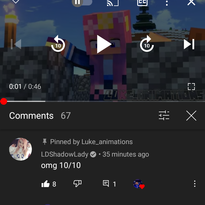 Post from Luke_animations