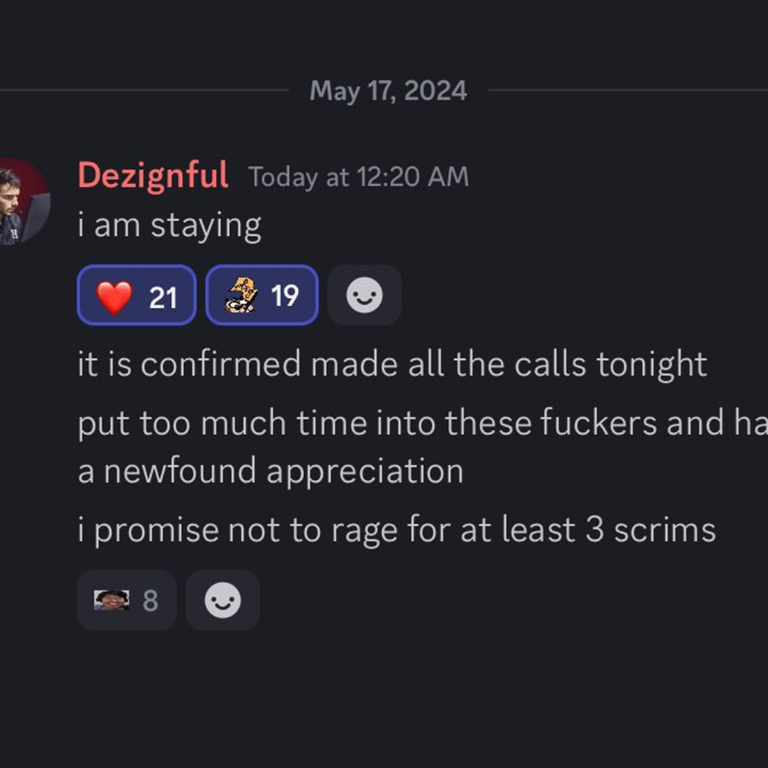 Post from Dezignful
