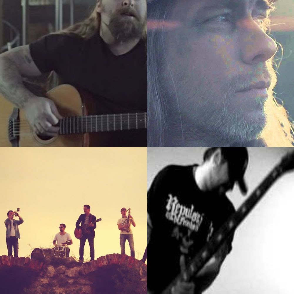 CZ/SK rock music
