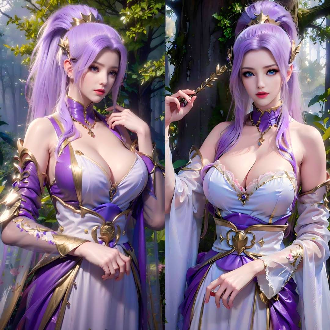 Post from Xiao Yan Iconic