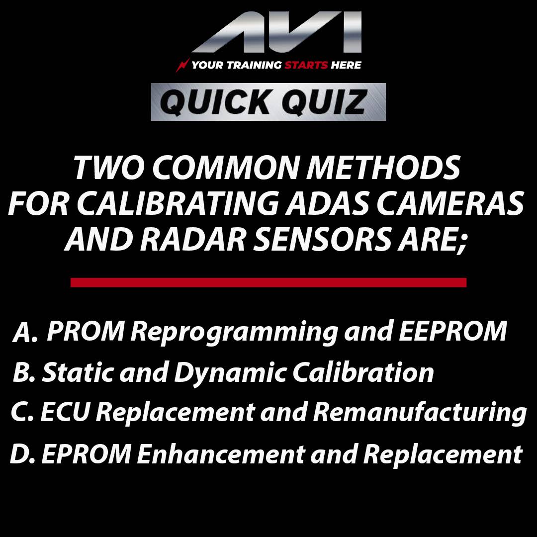 Post from AVI ON DEMAND (AVI)