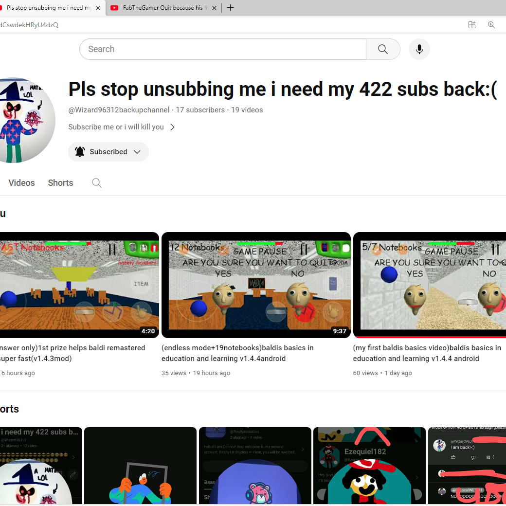Post from SUPER CHAOS LIGHT POWERFUL GAMER 666