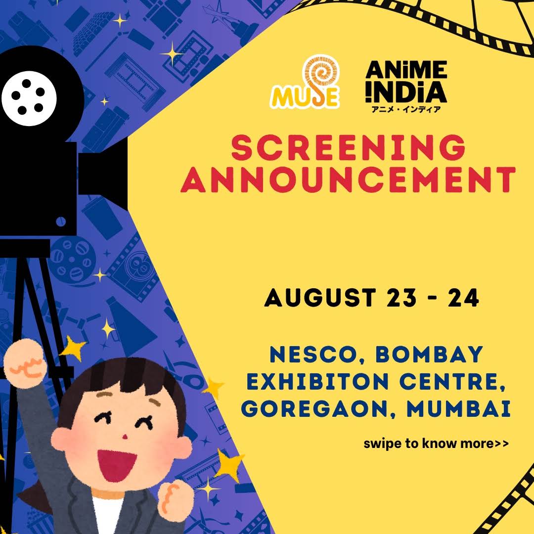 Post from Muse India