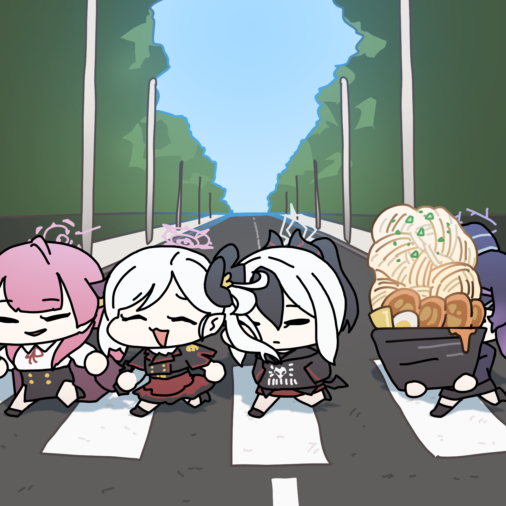 Post from BlueSechi