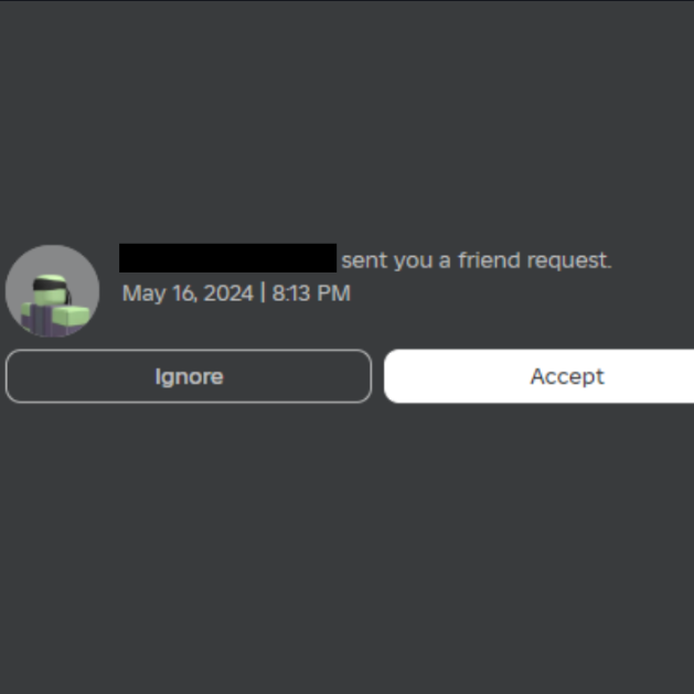 Post from DireGorgon42