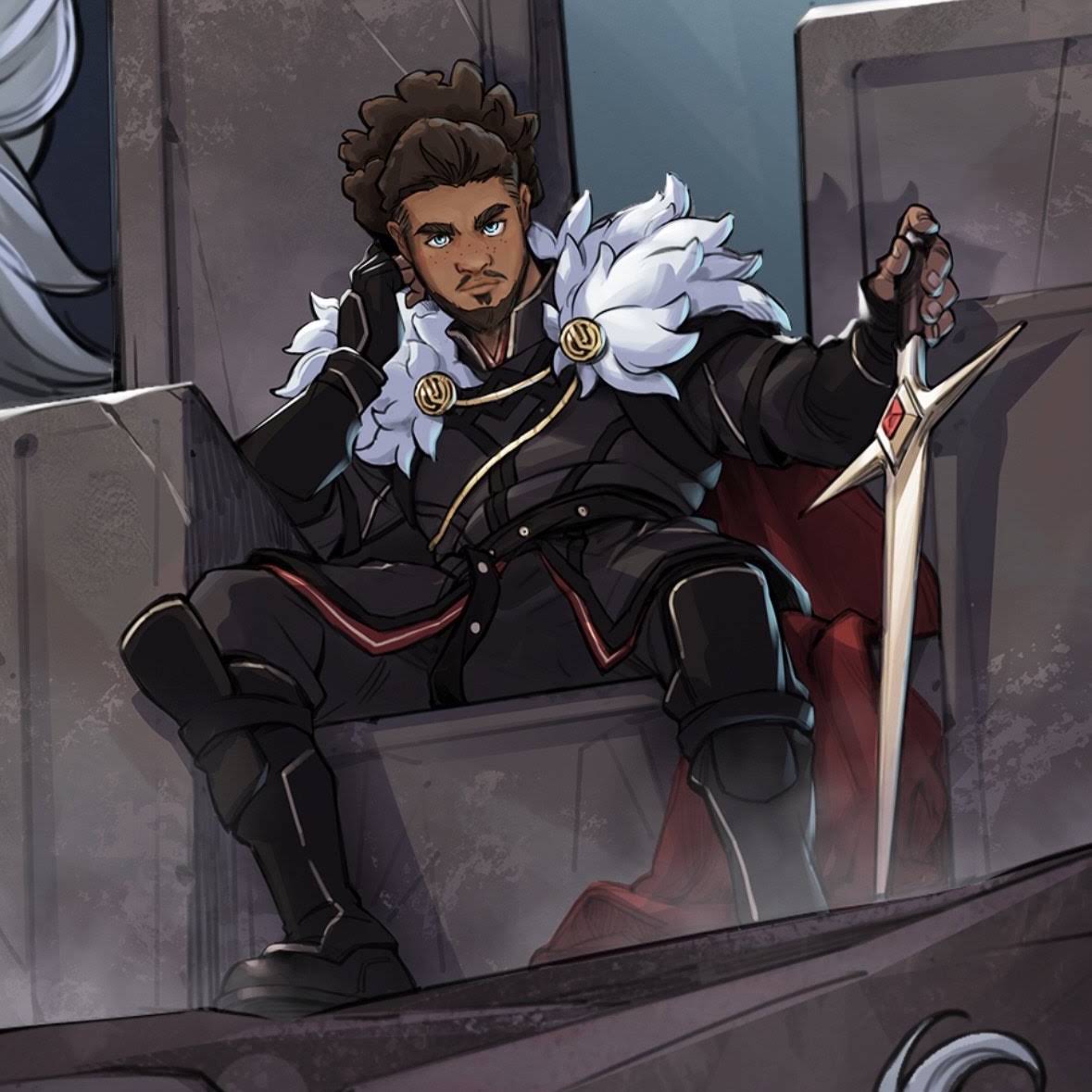 Post from Rayla Moonshadow Queen