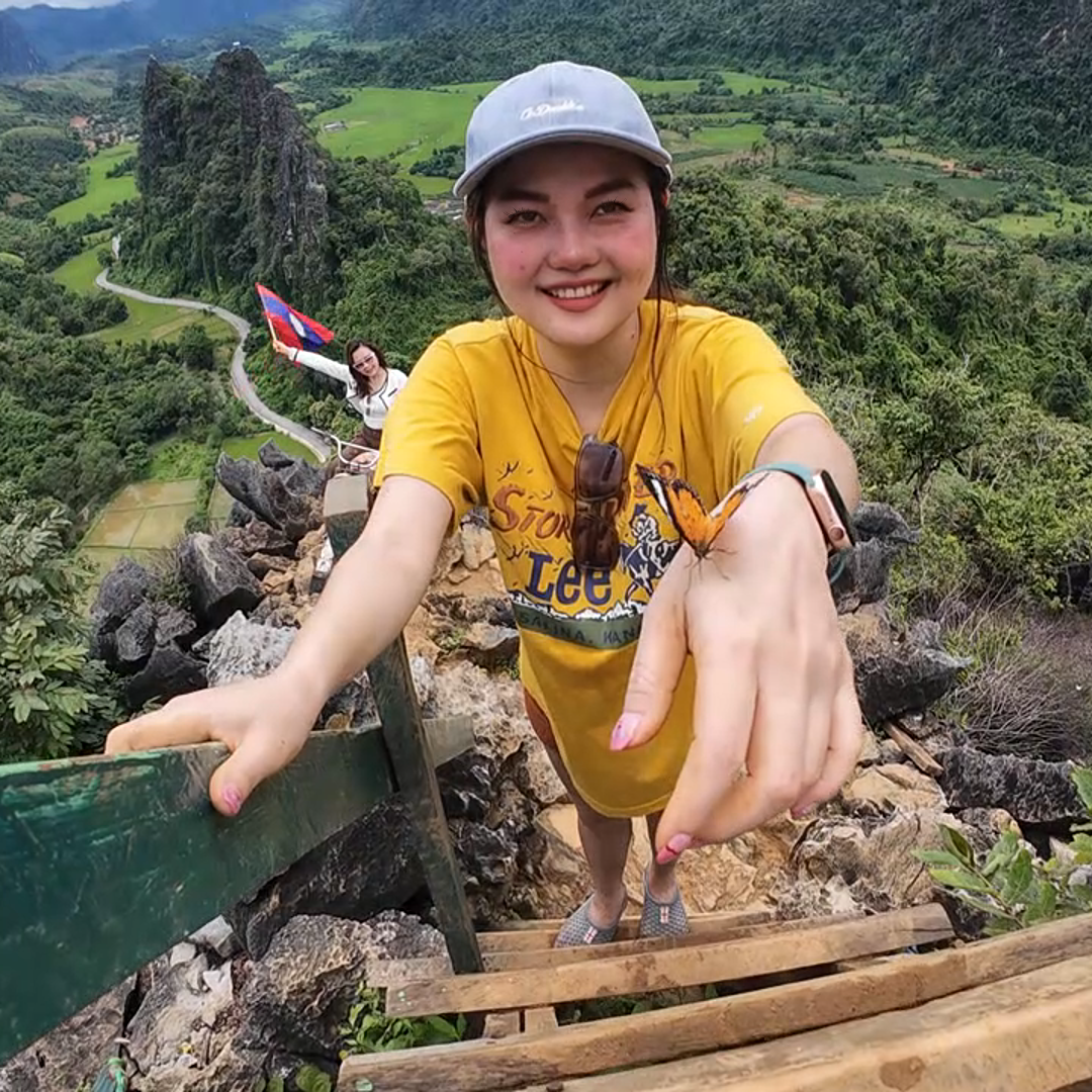 Post from i am Chontida