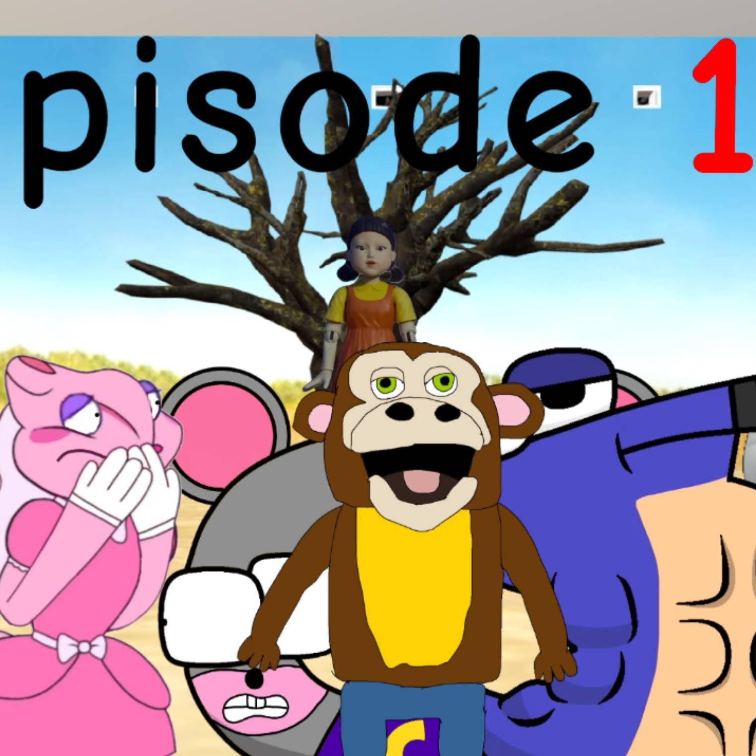 Post from Chase the Animator
