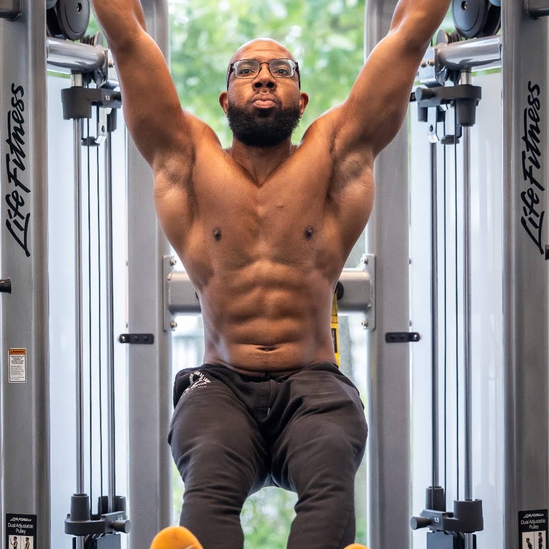 Post from Cory Armstrong Fitness