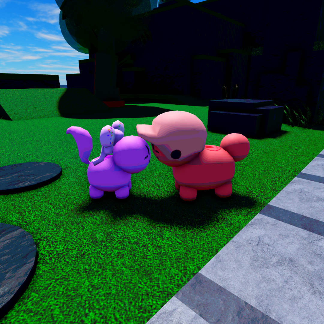 Post from Rumble MLP Atarster v2.0