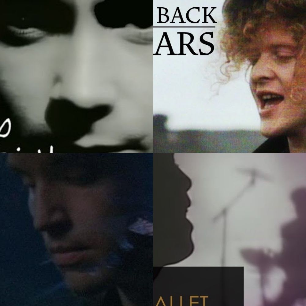 Top 100 80's Love Songs