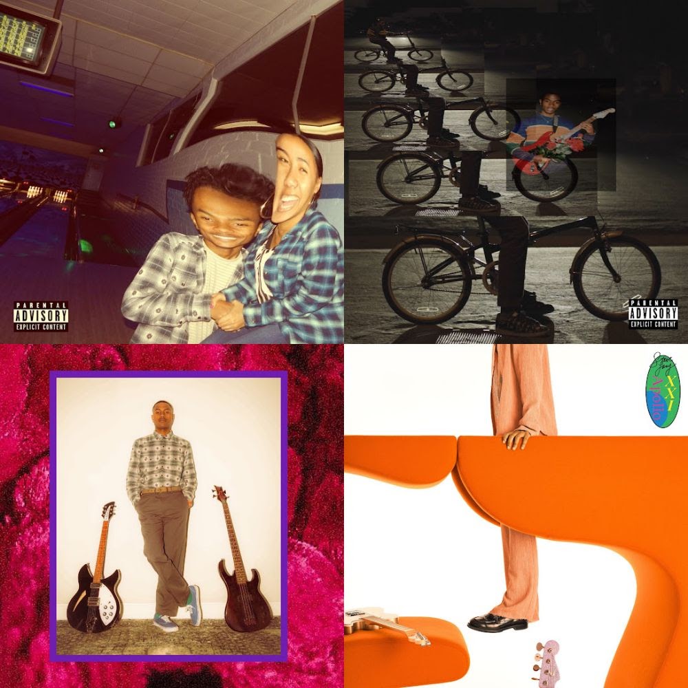 all steve lacy songs