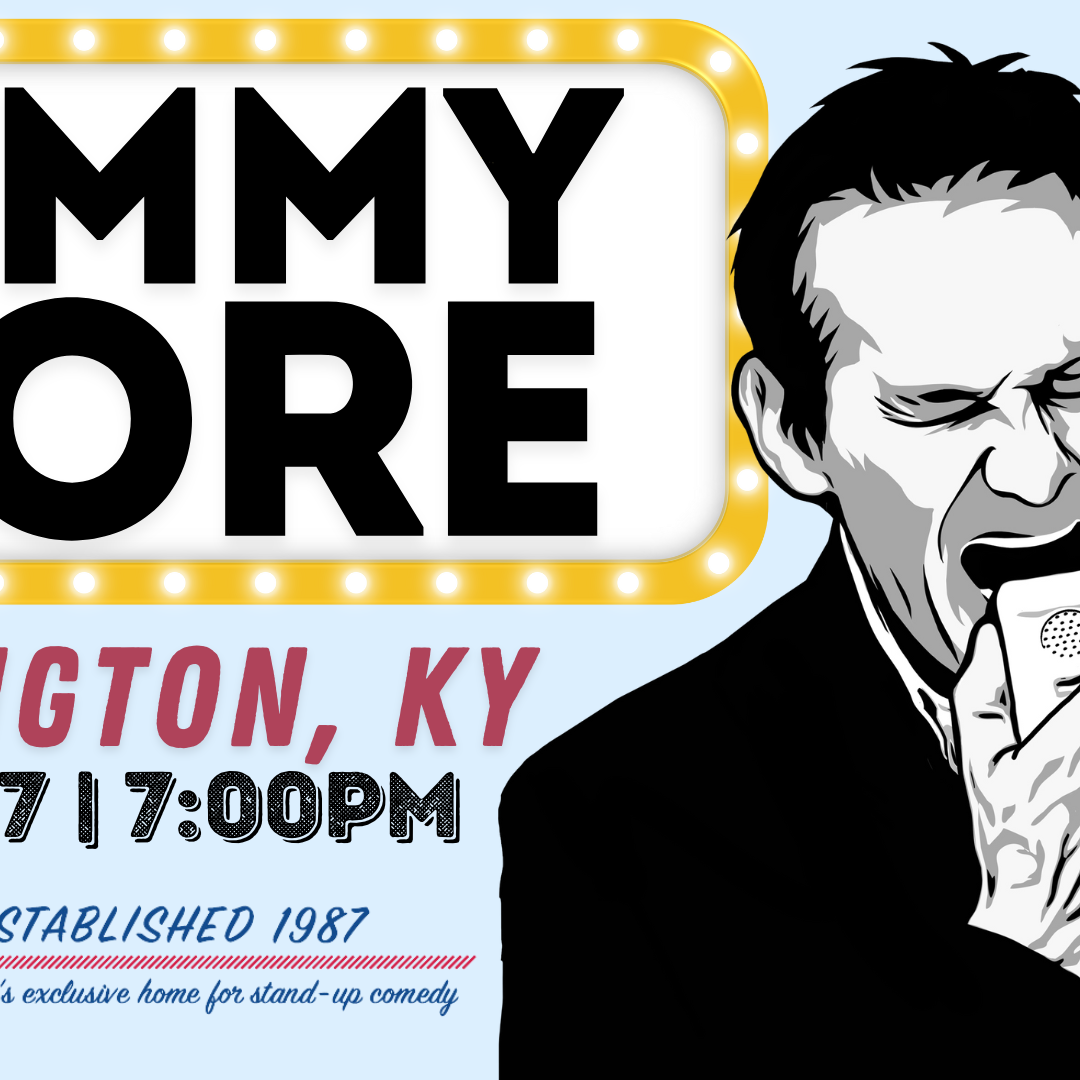 Post from The Jimmy Dore Show
