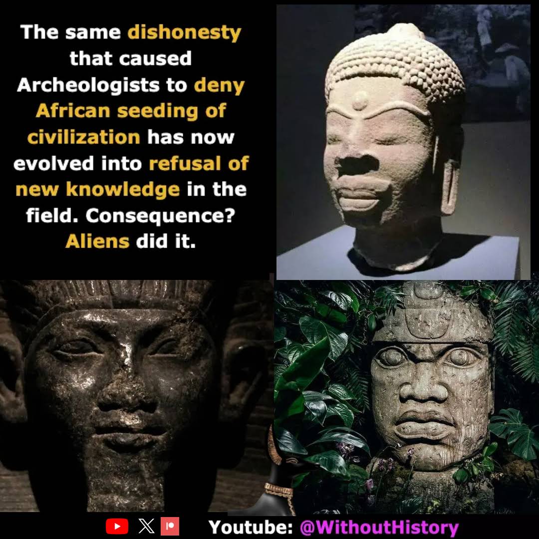 Post from Without History