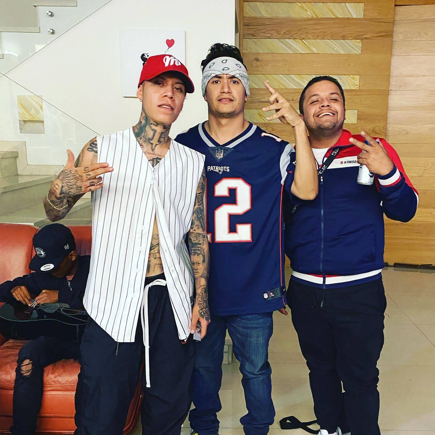 Post from Christian Meza Oficial