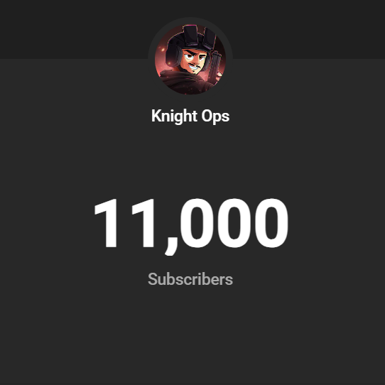 Post from Knight Ops