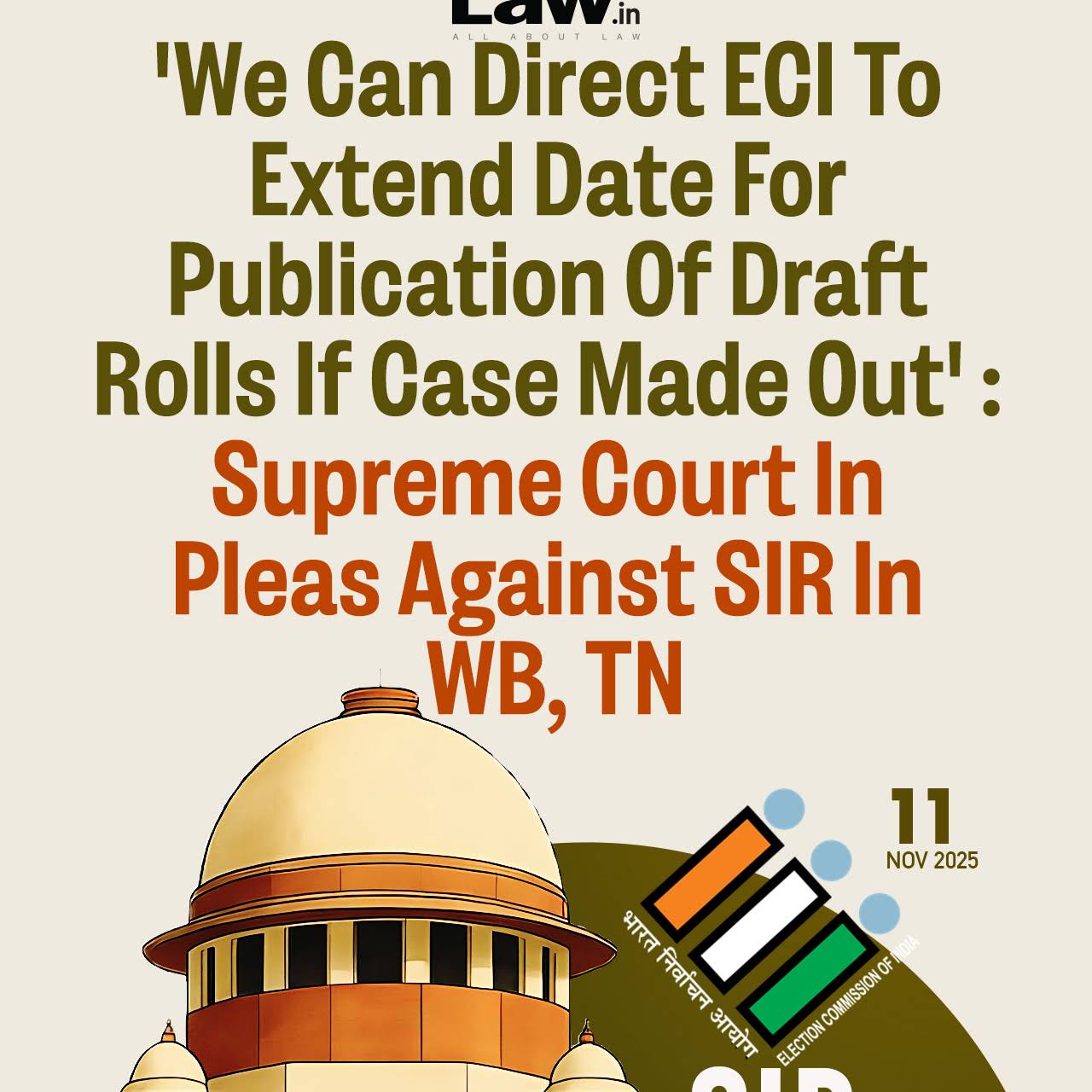 Post from Live Law