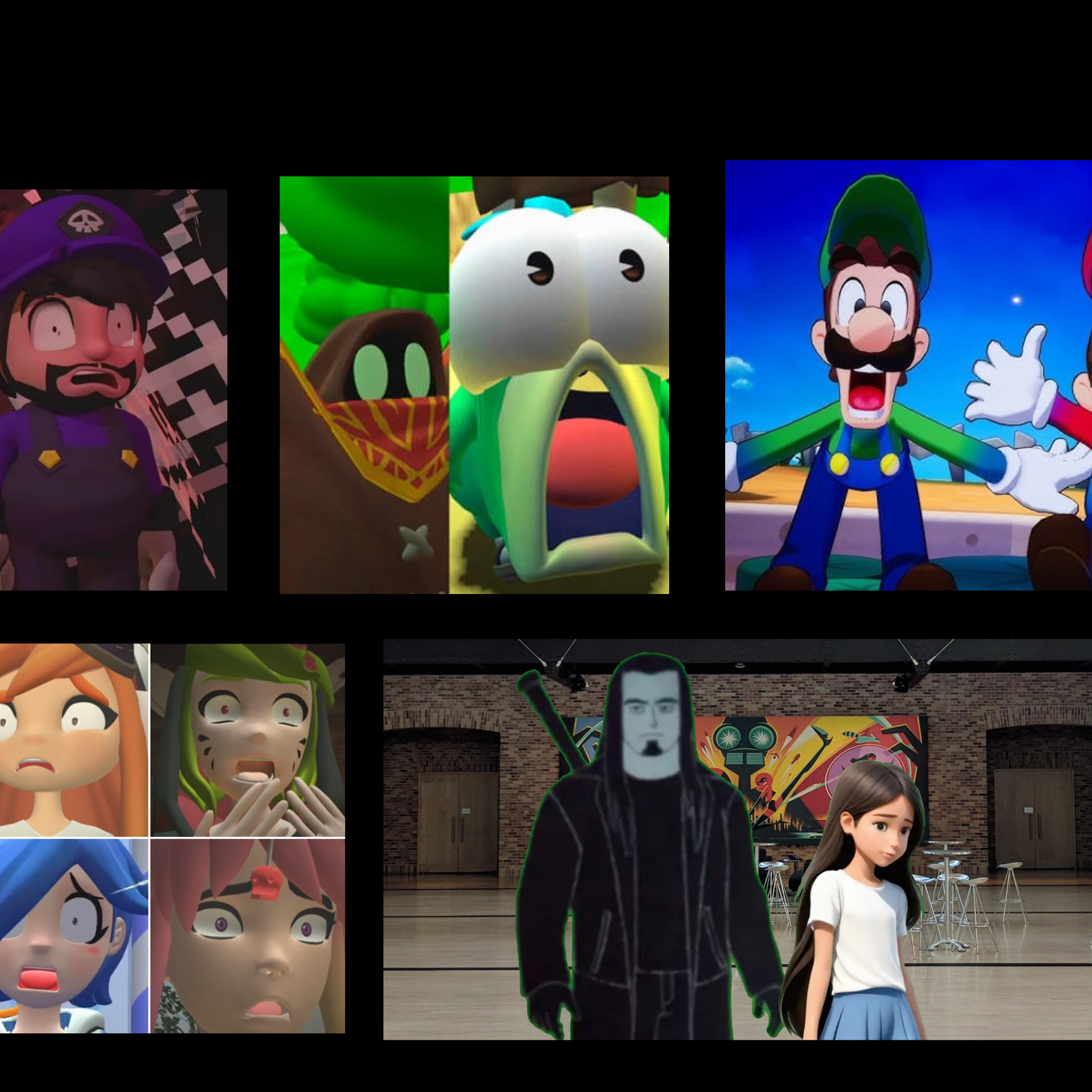 Post from Autism Animation Channel