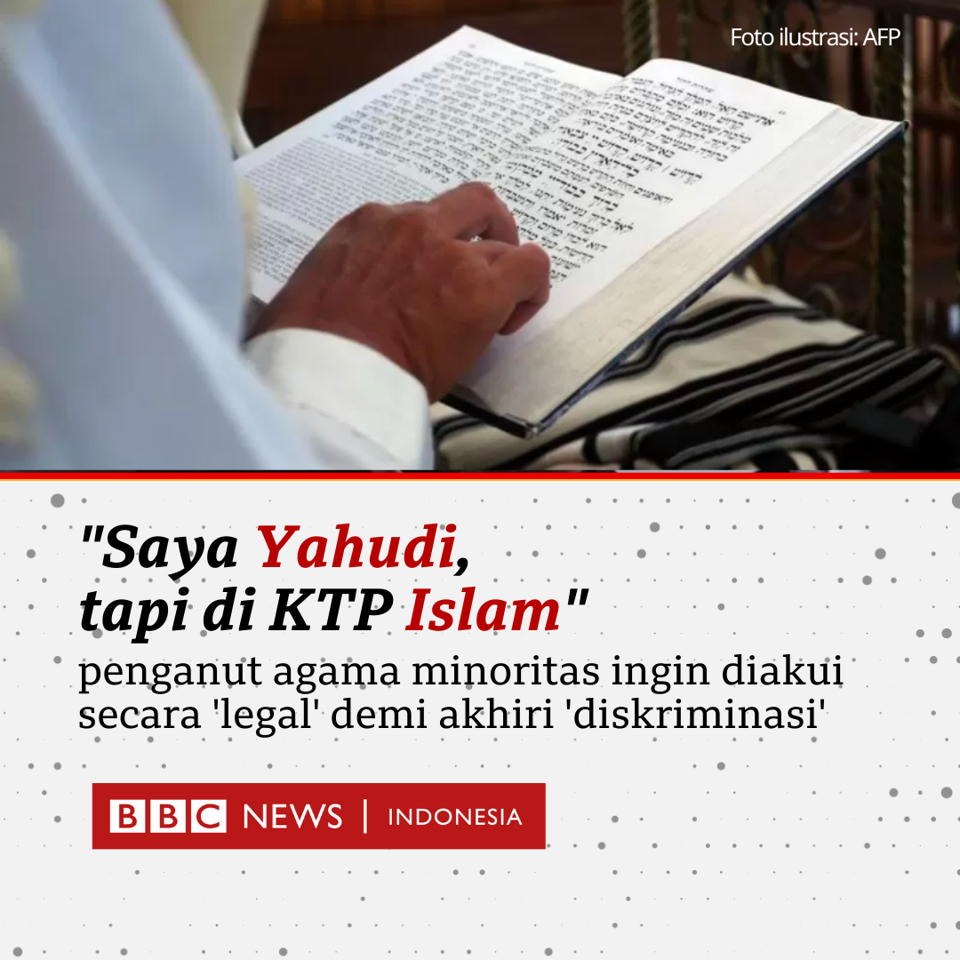 Post from BBC News Indonesia
